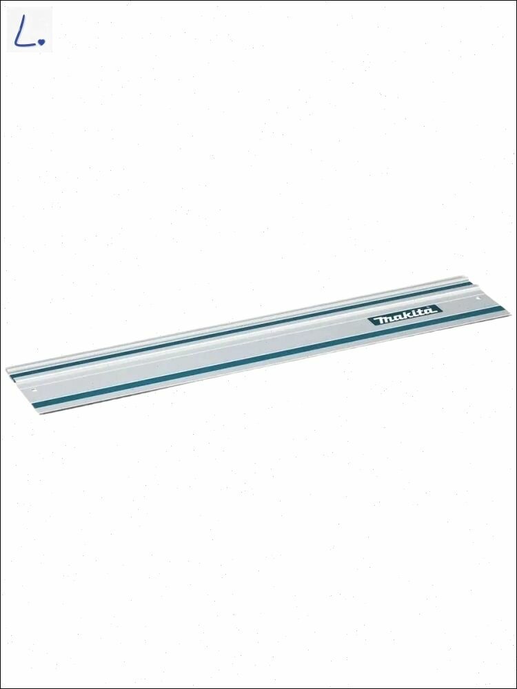 Направляющая шина 1,0 м для SP/HS/DSP/DHS/DJV/RP MAKITA(199140-0)3