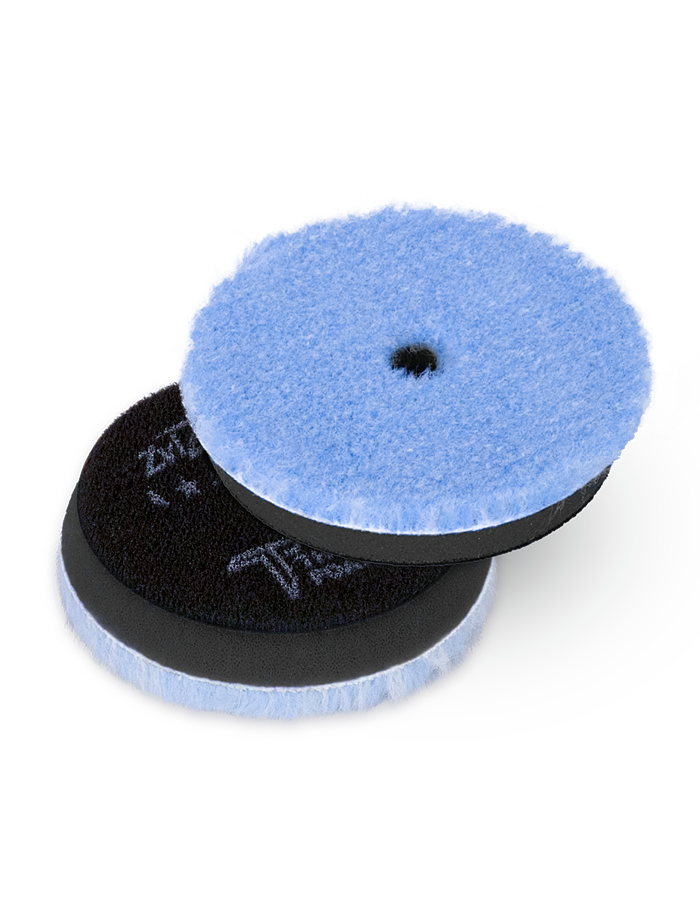 ZviZZer 70/15/55 THERMO HYBRID - Гибридный круг на мягком Thermo поролоне 1шт