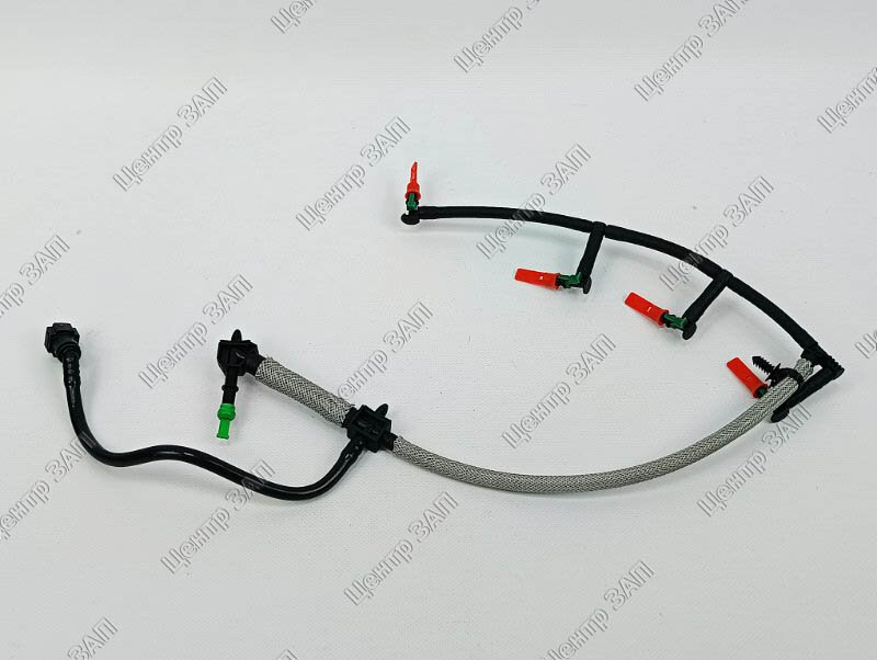Обратка топливная BSG AUTO PARTS арт. BSG30725088