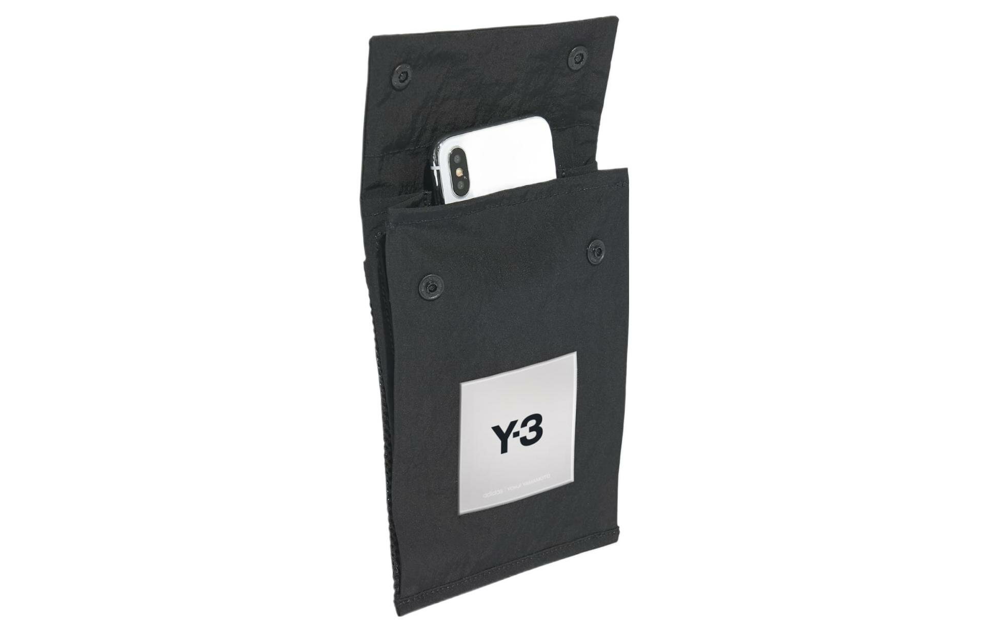Сумка Y-3 — фото 1