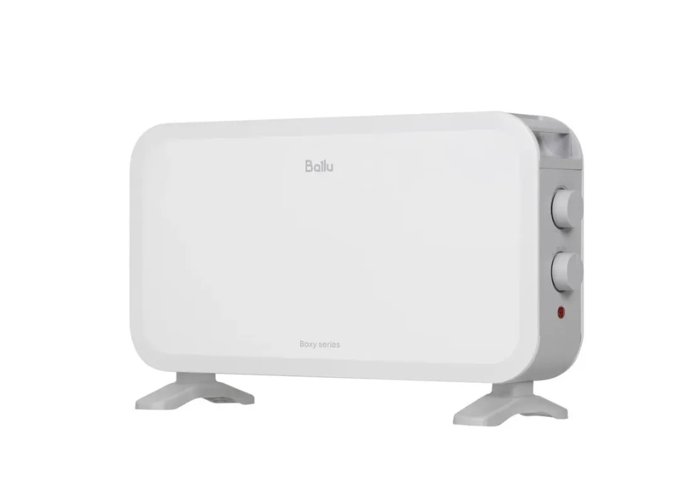 Конвектор электрический BALLU Boxy BEC/BMS-2000