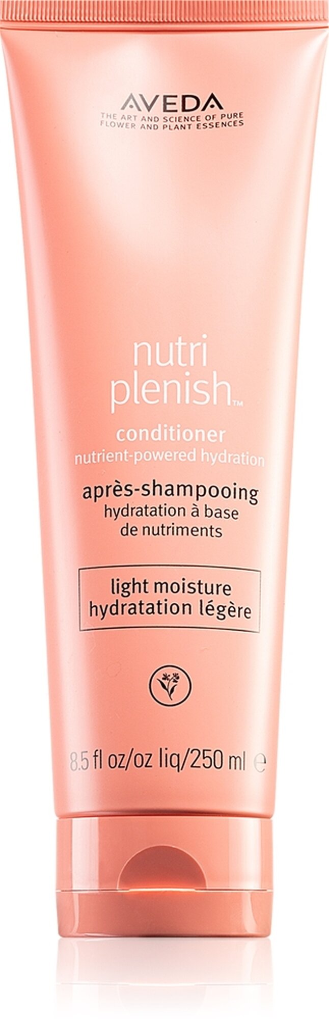 Aveda Кондиционер для волос Nutriplenish Conditioner Light Moisture, 250 мл, AVD00865_1