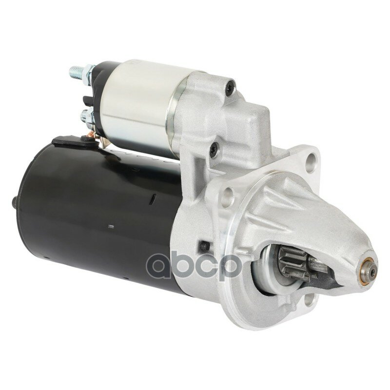 Стартер для а/м Ford Sierra I (82-)/Sierra II (87-)/Scorpio I (85-) 1.6i/1.8i/2.0i MT 1 4кВт (LSt 10 STARTVOLT арт. lst-1023