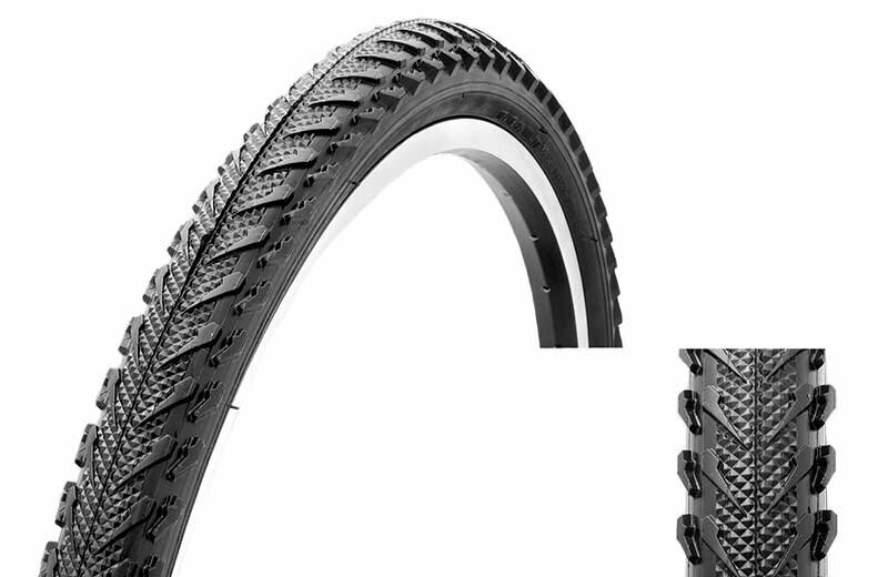 DURO Покрышка 24' DURO HF878 2.00