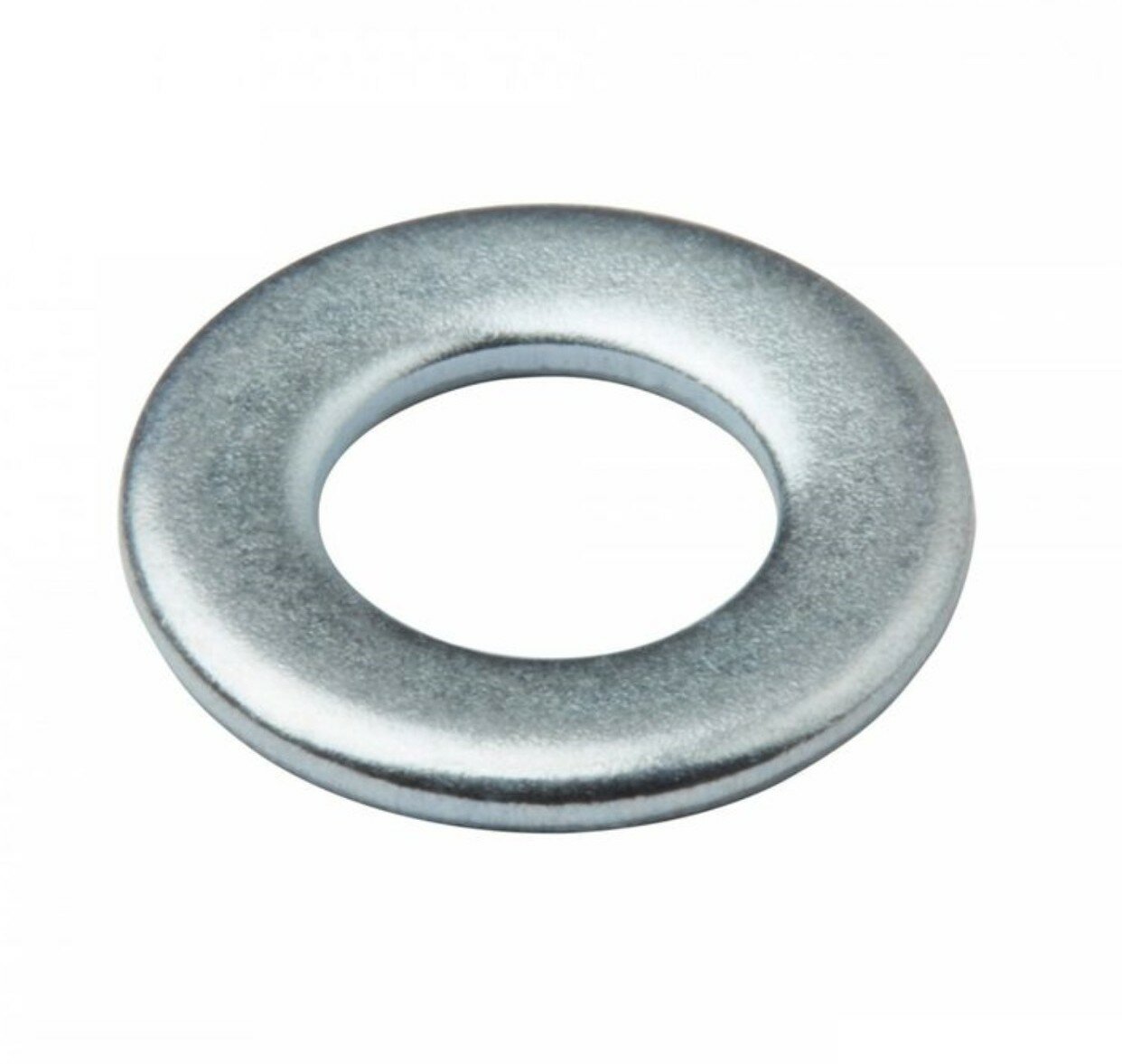 Накрепко Шайба оцинк d10 250 шт. 103105