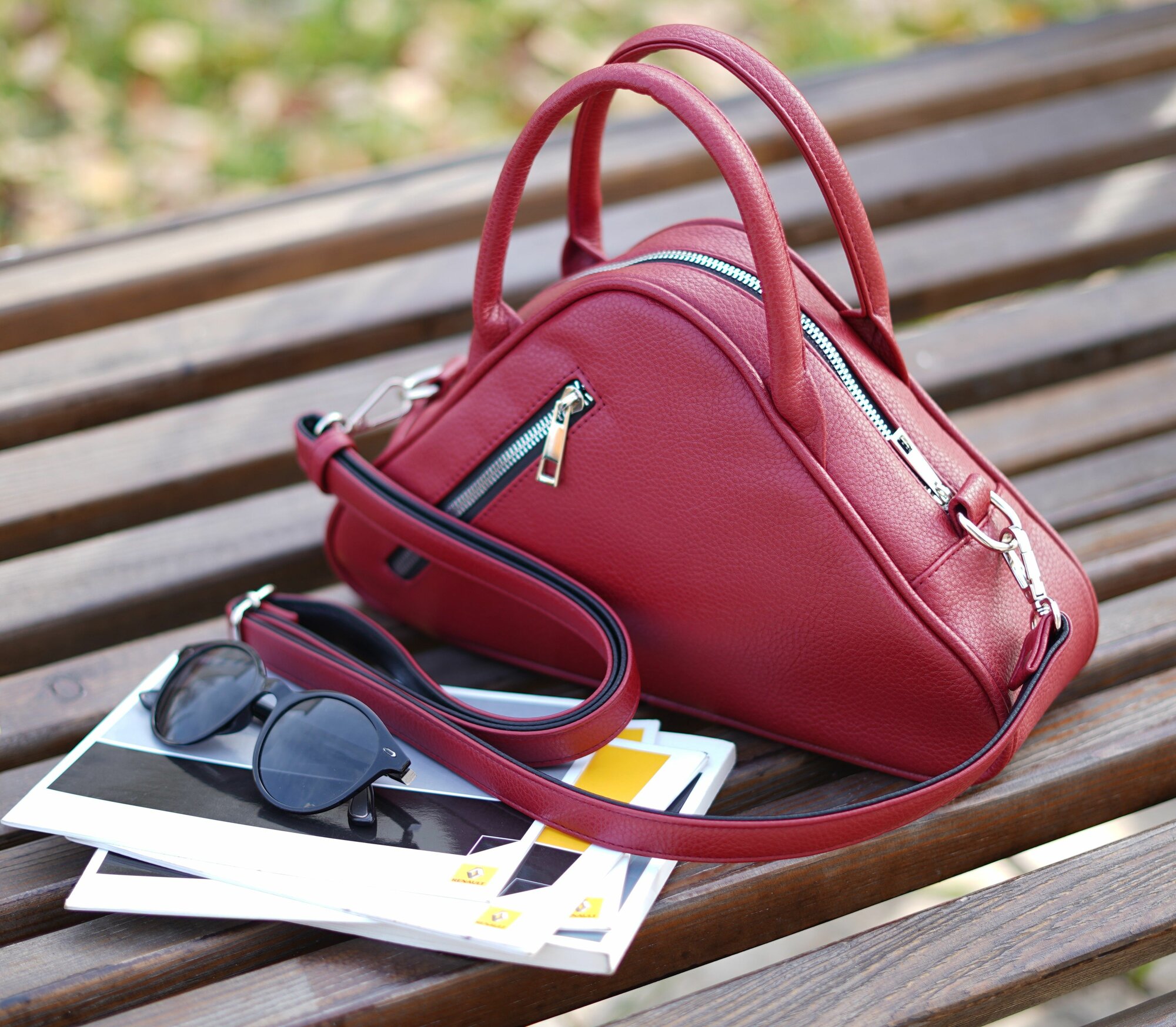 Сумка кросс-боди NSbags