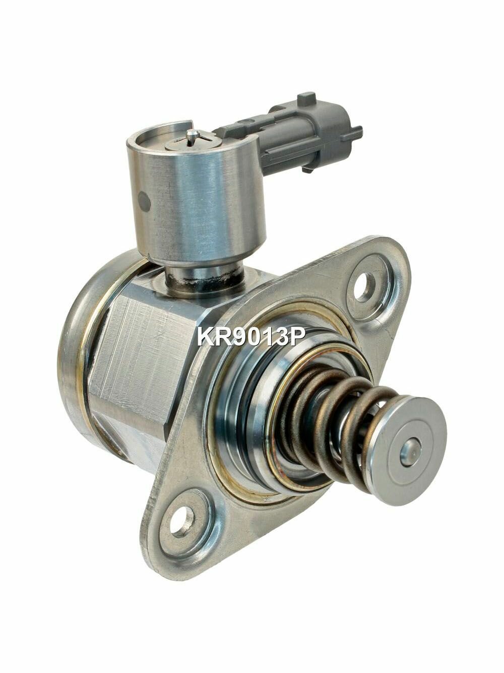 Насос высокого давления бензиновый Land Rover Discovery, Range Rover Sport (Ленд Ровер Дисковери, Рендж Ровер Спорт) / Jaguar XF, F-Type (Ягуар ХФ, Ф-Тайп)