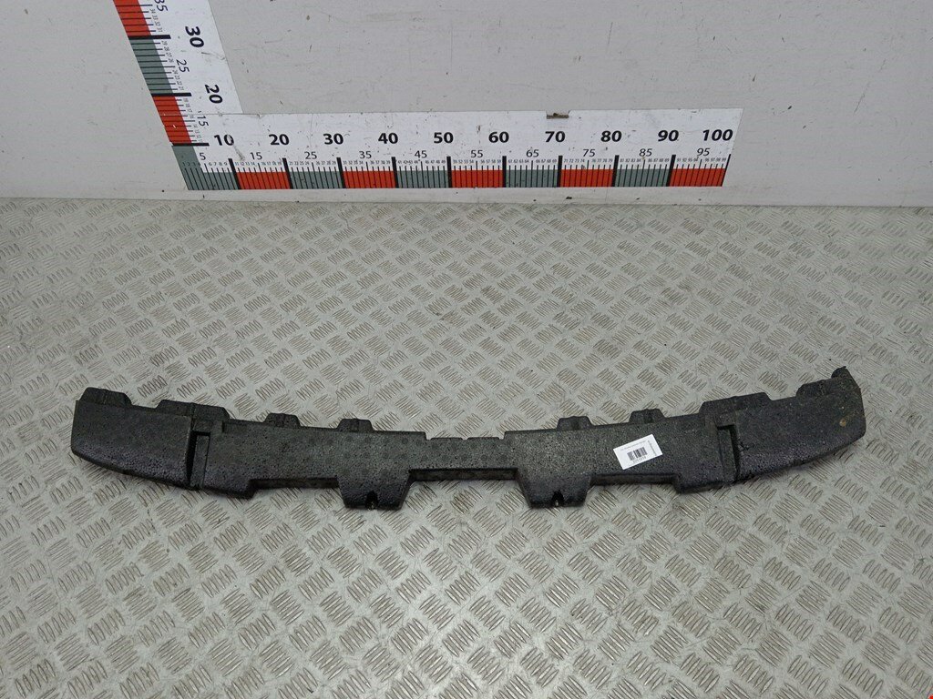 Абсорбер (наполнитель бампера) Nissan Qashqai+2 62090BR01A арт. 2261219