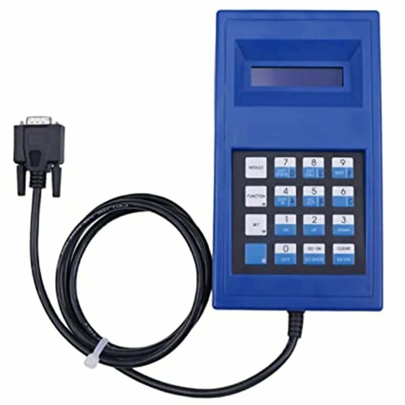 K1 Инструмент тестирования сервера Elevator TT GAA21750AK1 Отладчик оператора лифта, совместимый с лифтами XIZIOZ7X