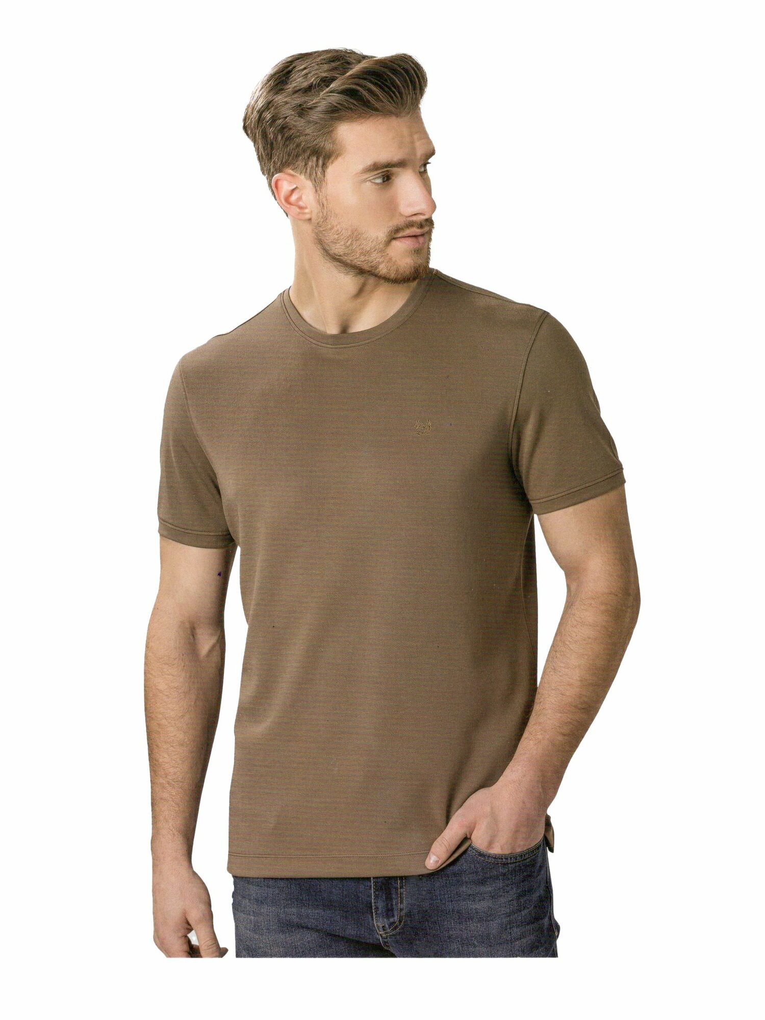 Футболка спортивная