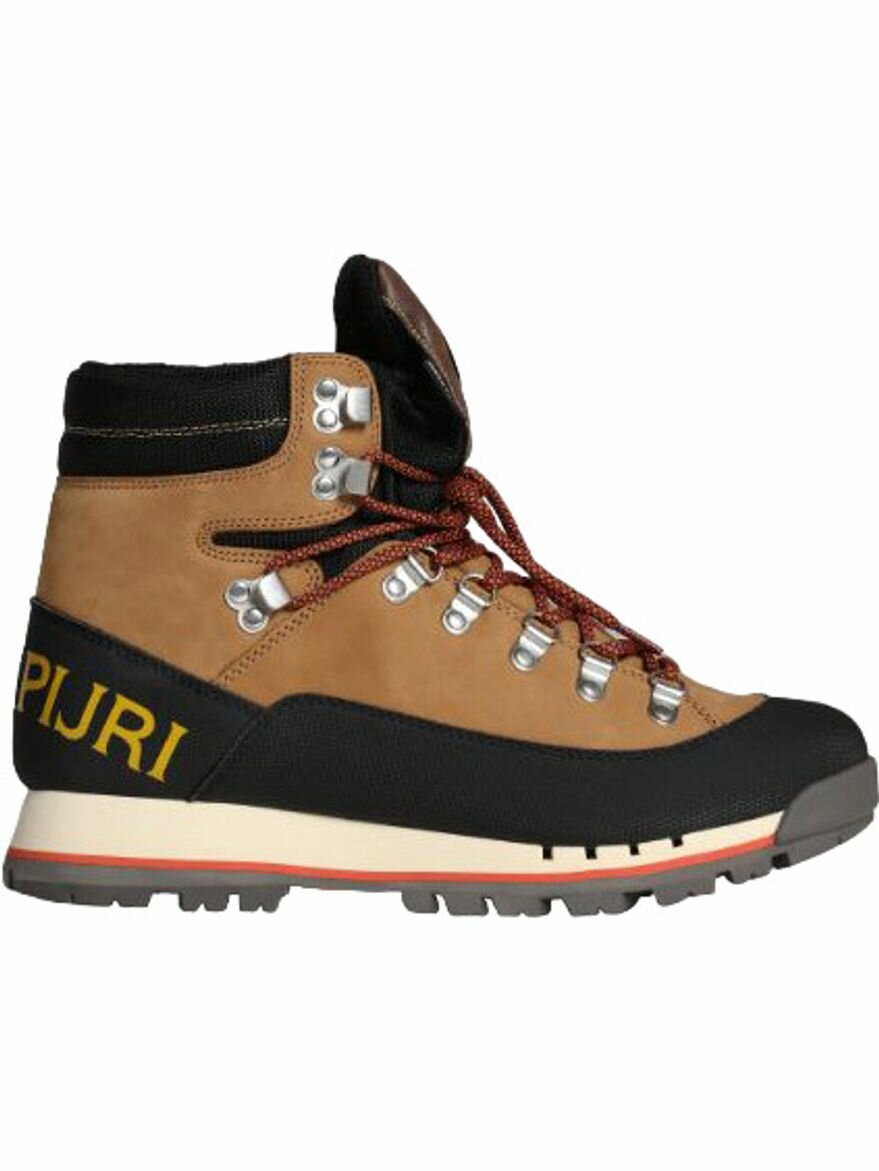 Ботинки F2ROCK02-NUB