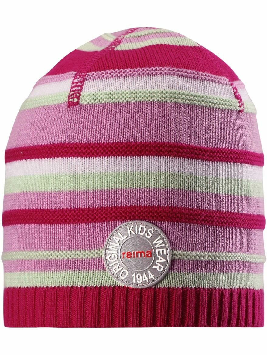 Шапка-бини Beanie для мальчиков