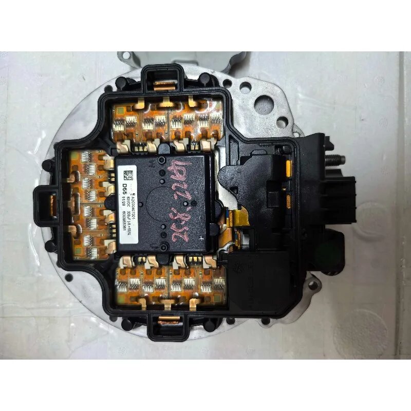 48 В генератор переменного тока IGBT MOSFET ECU плата управления для AUDI A4 A6 A8 Q5 Q7 бензин/дизель 1 шт.