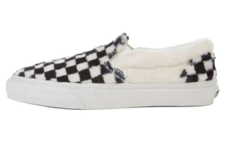 Кроссовки SLIP-ON