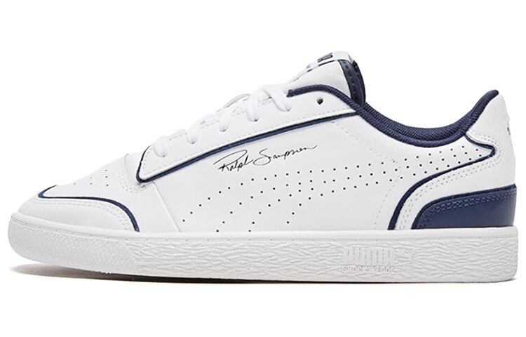 Кроссовки Ralph Sampson