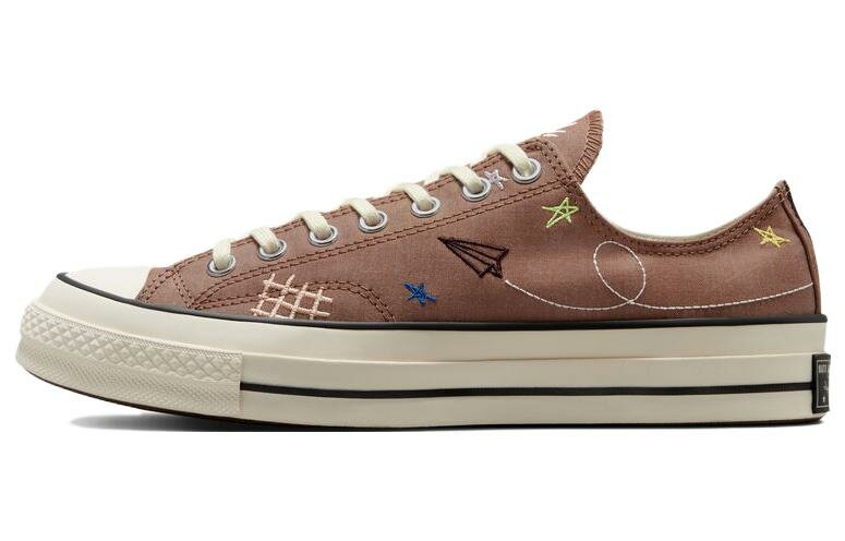 Кроссовки Chuck 70