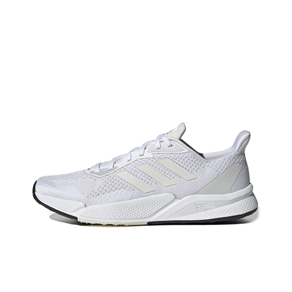 Кроссовки adidas X9000L2, размер EU 44 стопа (28CM), белый, — фото 1