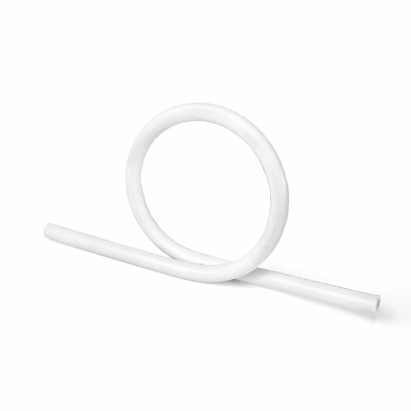 Компенсатор PRO AQUA диаметр 40 мм, полипропиленовый PPR, белый