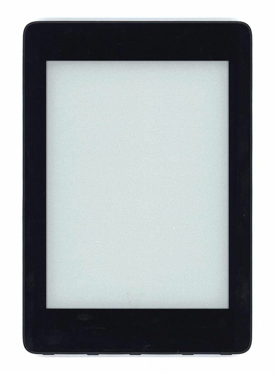 Экран для электронной книги e-ink совместимый с ED060KC4