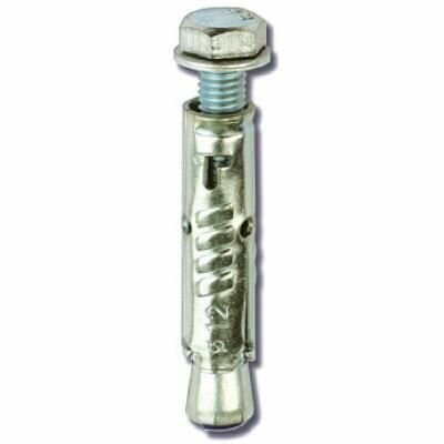 Анкер DKC стандартный с болтом М8, длина 60 мм