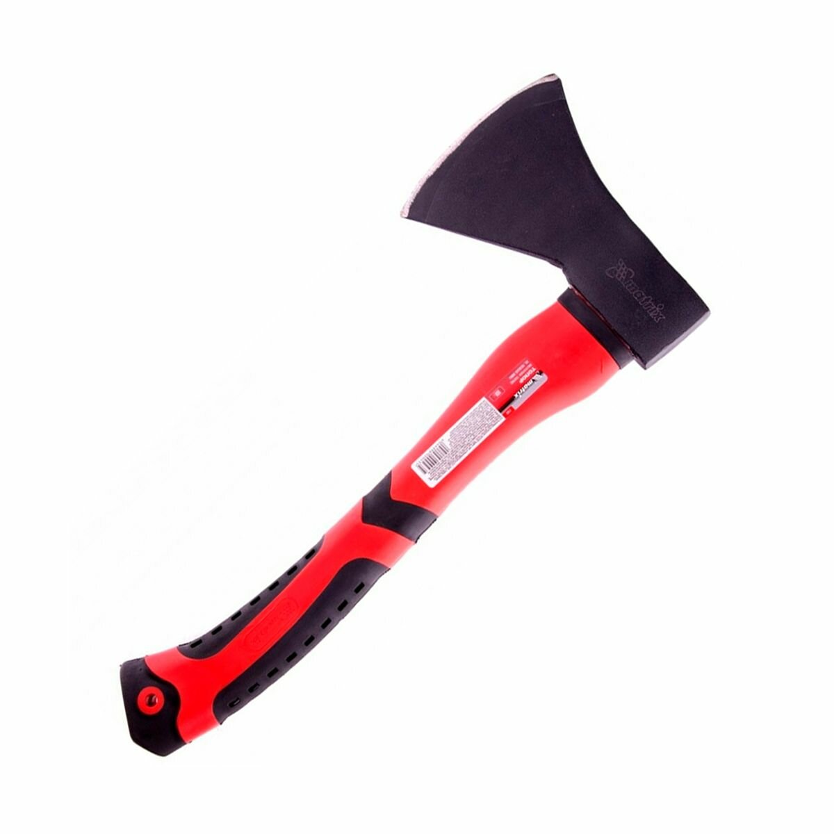 Топор MATRIX 800 г, фибергласовая ручка, антикоррозийное покрытие (21647)