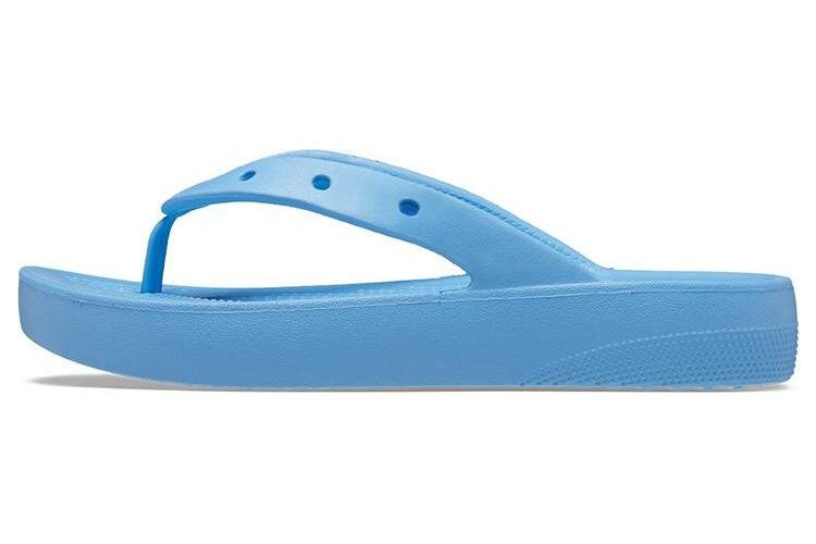 Сланцы Classic Platform