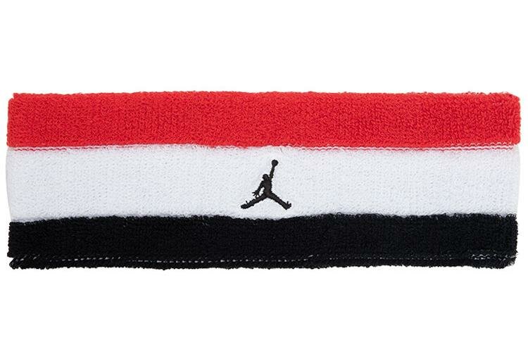 Резинки для волос унисекс Nike, multicolor, для пары, стильный аксессуар для волос