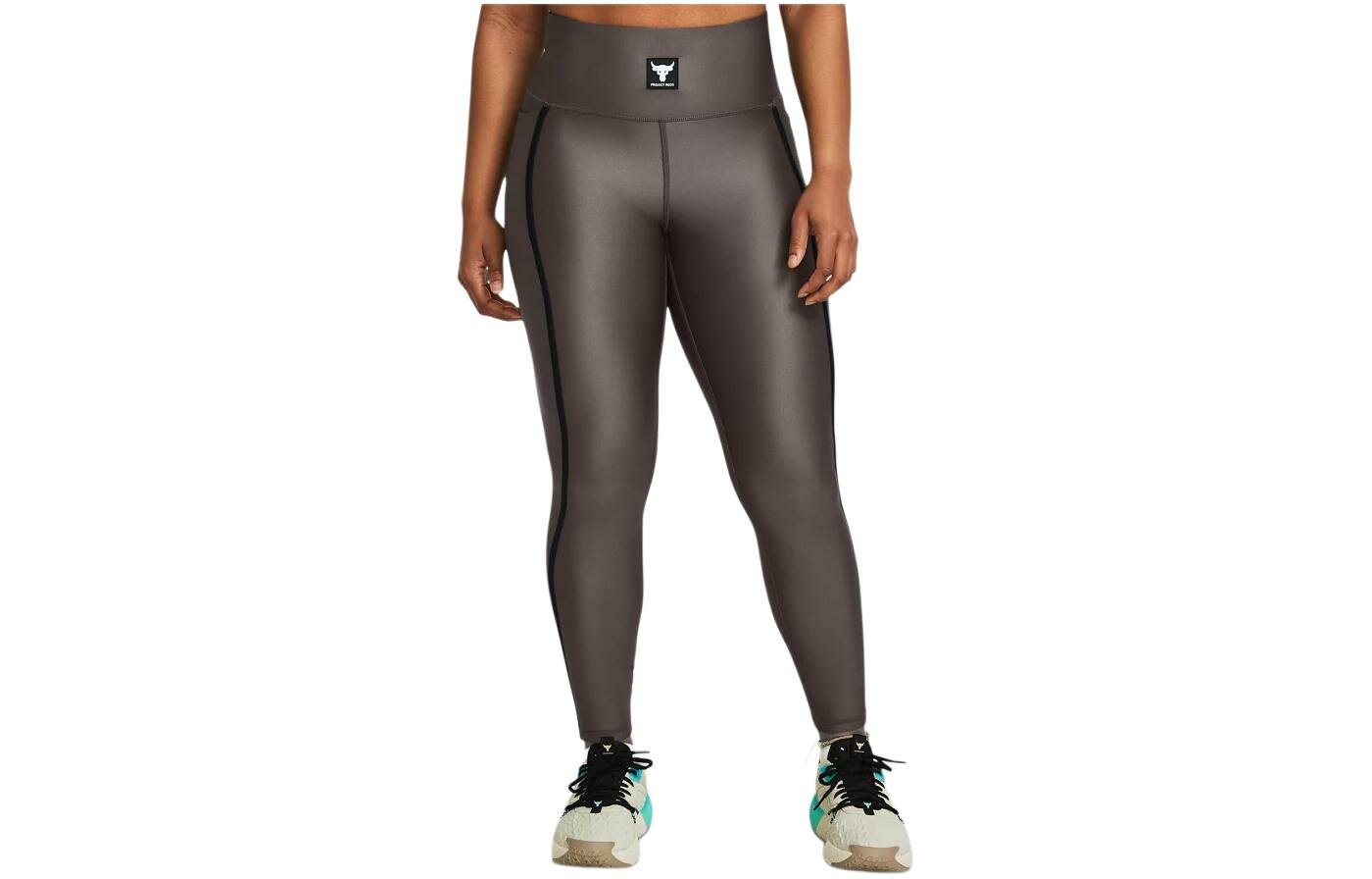 Брюки спортивные Under Armour Women's Yoga Collection
