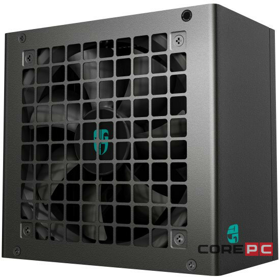 Блок питания для персонального компьютера Deepcool 700W GAMERSTORM PF700X