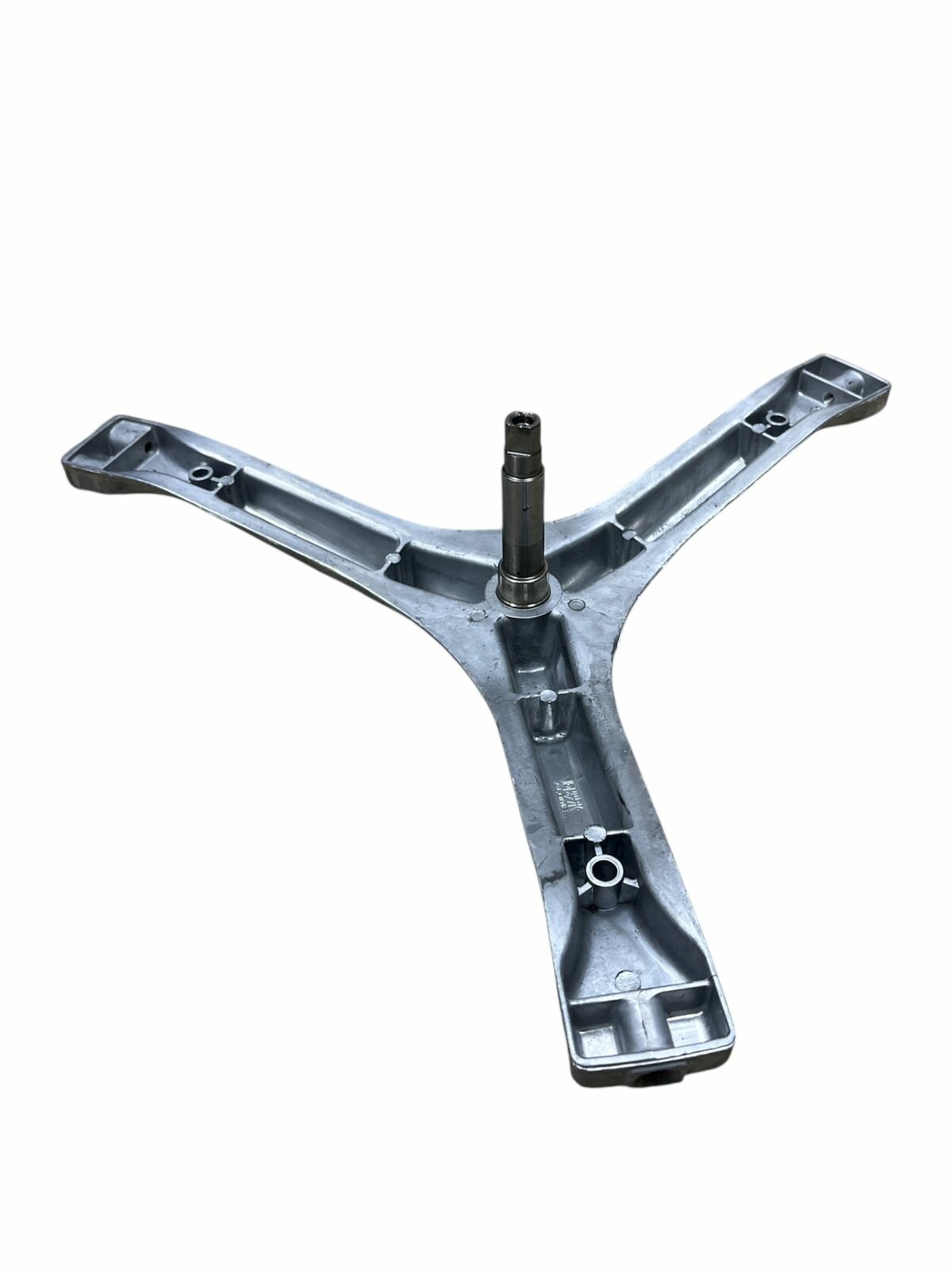 Крестовина барабана стиральной машины Midea, Dexp, Leran, Бирюса, Tcl, 4c115-00006