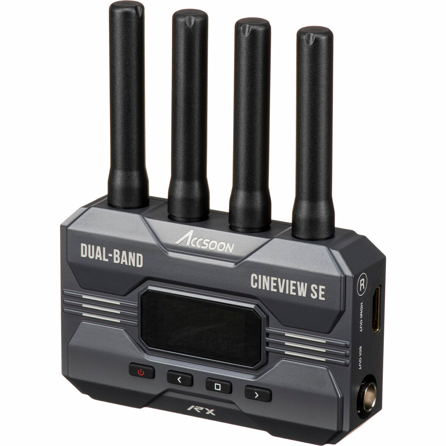Приемник Accsoon CineView SE RX видеосендера