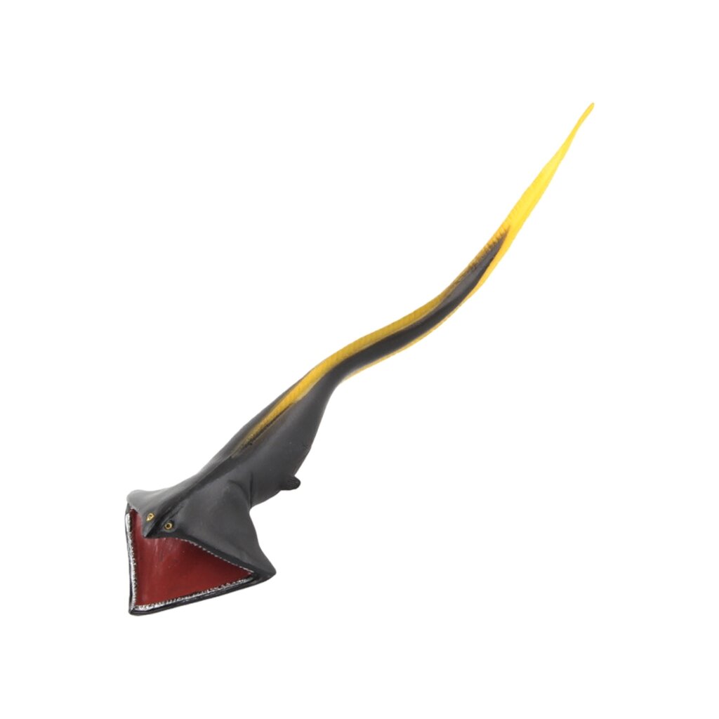 Изящная Модель Рыбы Образовательная Игрушка для Любителей Морской Жизни