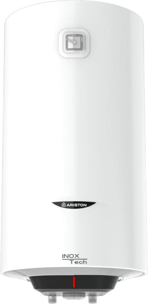 Водонагреватель ARISTON PRO1 R INOX ABS 50 V SLIM 2K белый