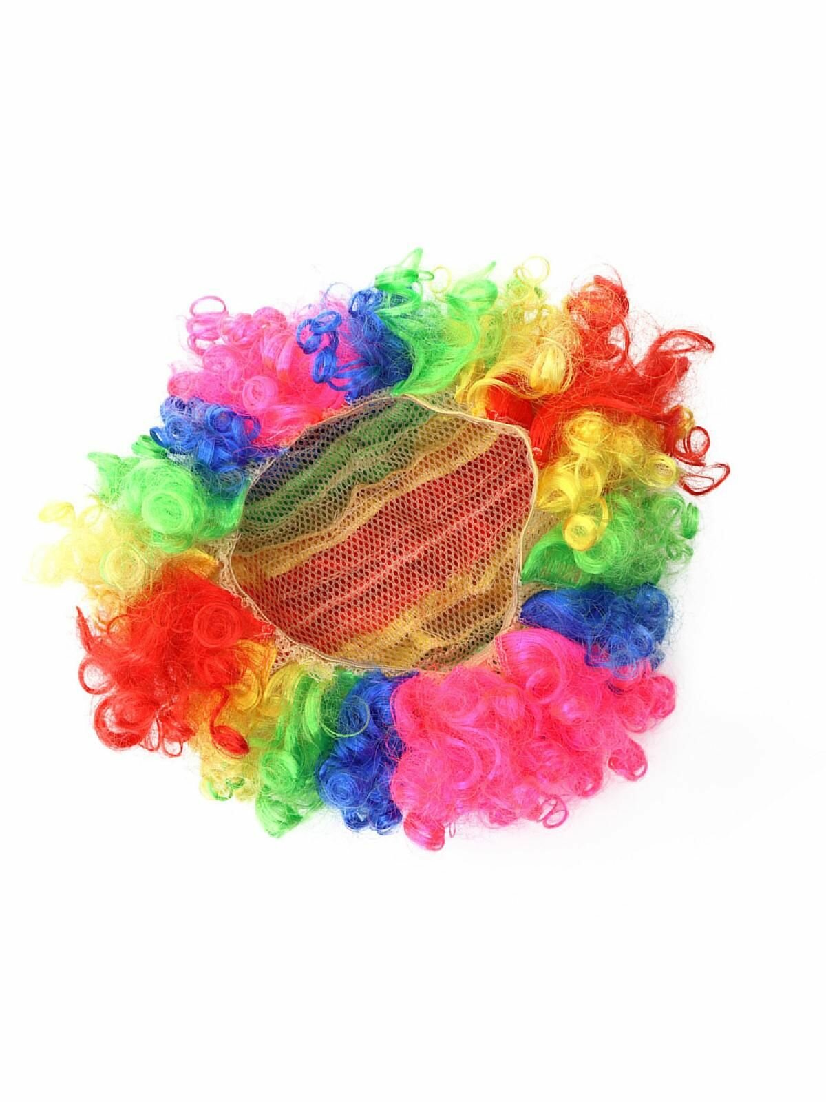 Костюм клоуна для взрослых