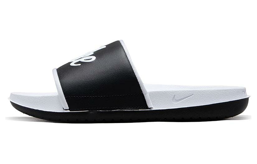 Шлёпанцы Nike Offcourt