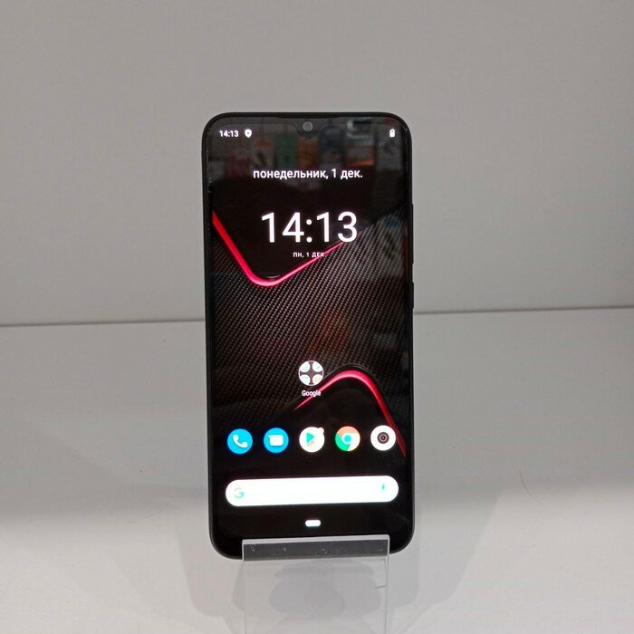 Смартфон Xiaomi Mi A3 4/64 Серый