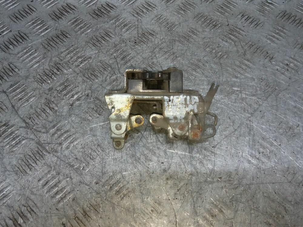 Замок двери задний правый Daewoo Nexia 1995-2016 Daewoo