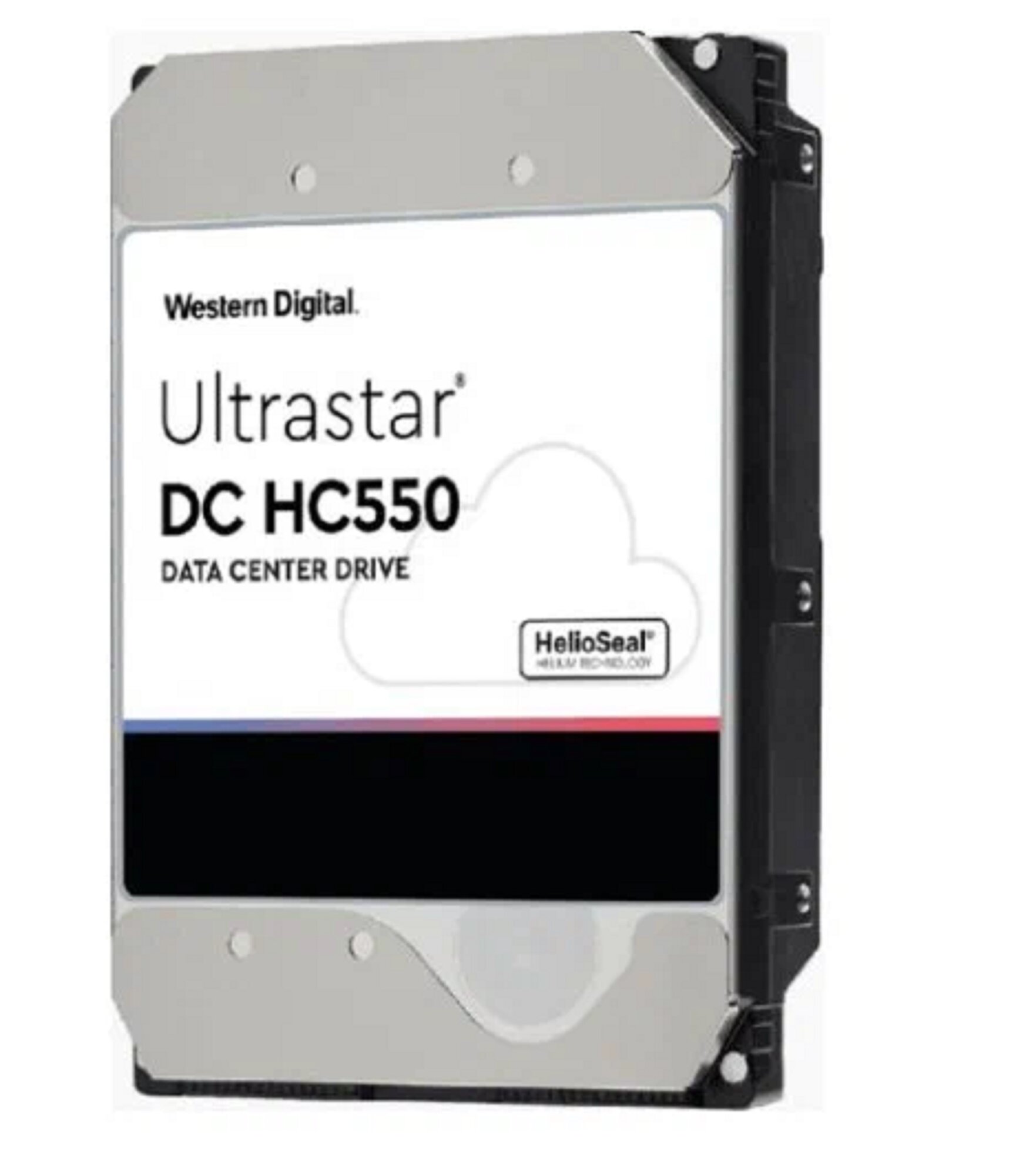 Жесткий диск Western Digital0F38357/0F38361 16ТБ, 3.5", SAS, 7200 об/мин