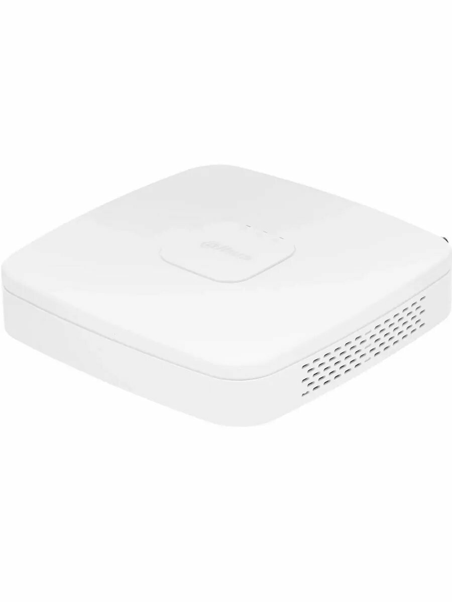 Dahua DH-XVR4108C-I - 8-канальный HDCVI-видеорегистратор c SMD