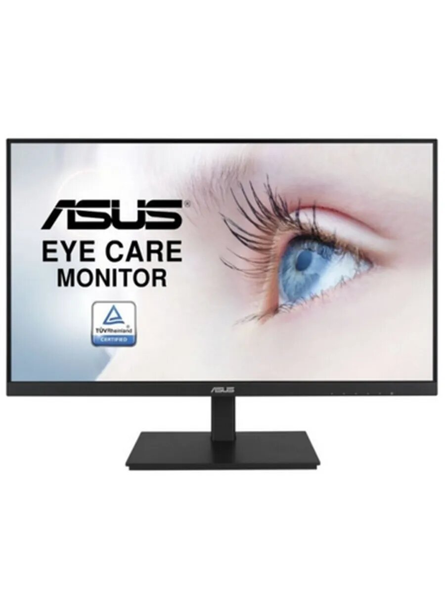 27" Монитор VA-Series VA27DQSB VA27DQSB черный - 1920x1080