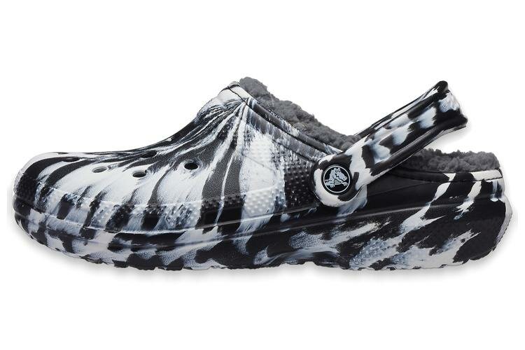 Биркенштоки Crocs класcические
