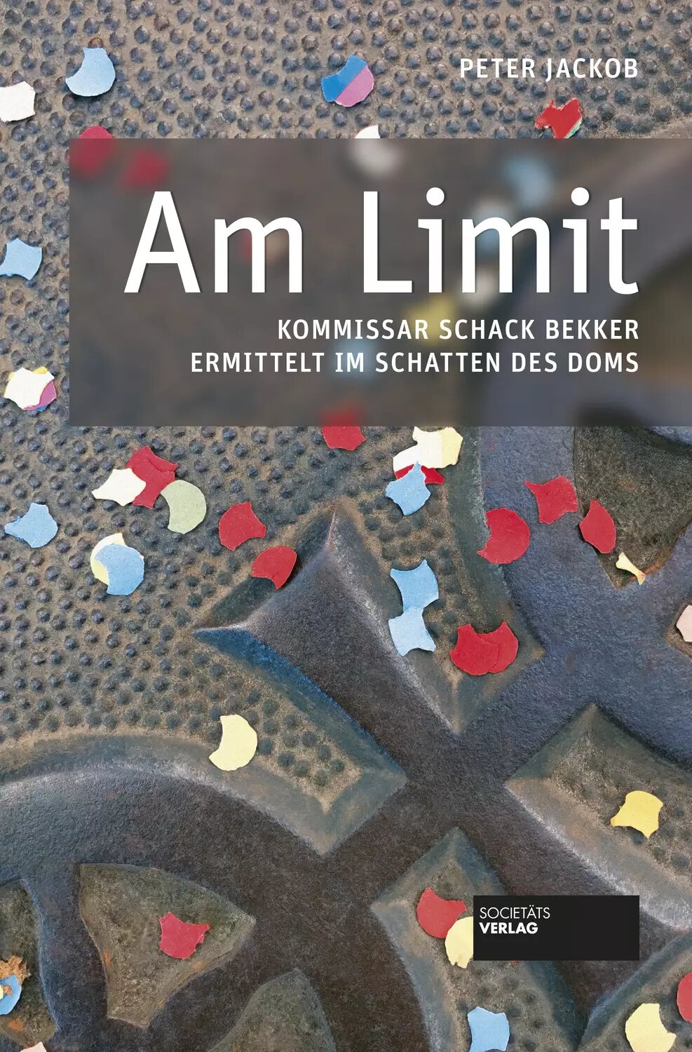 Am Limit [Цифровая книга]