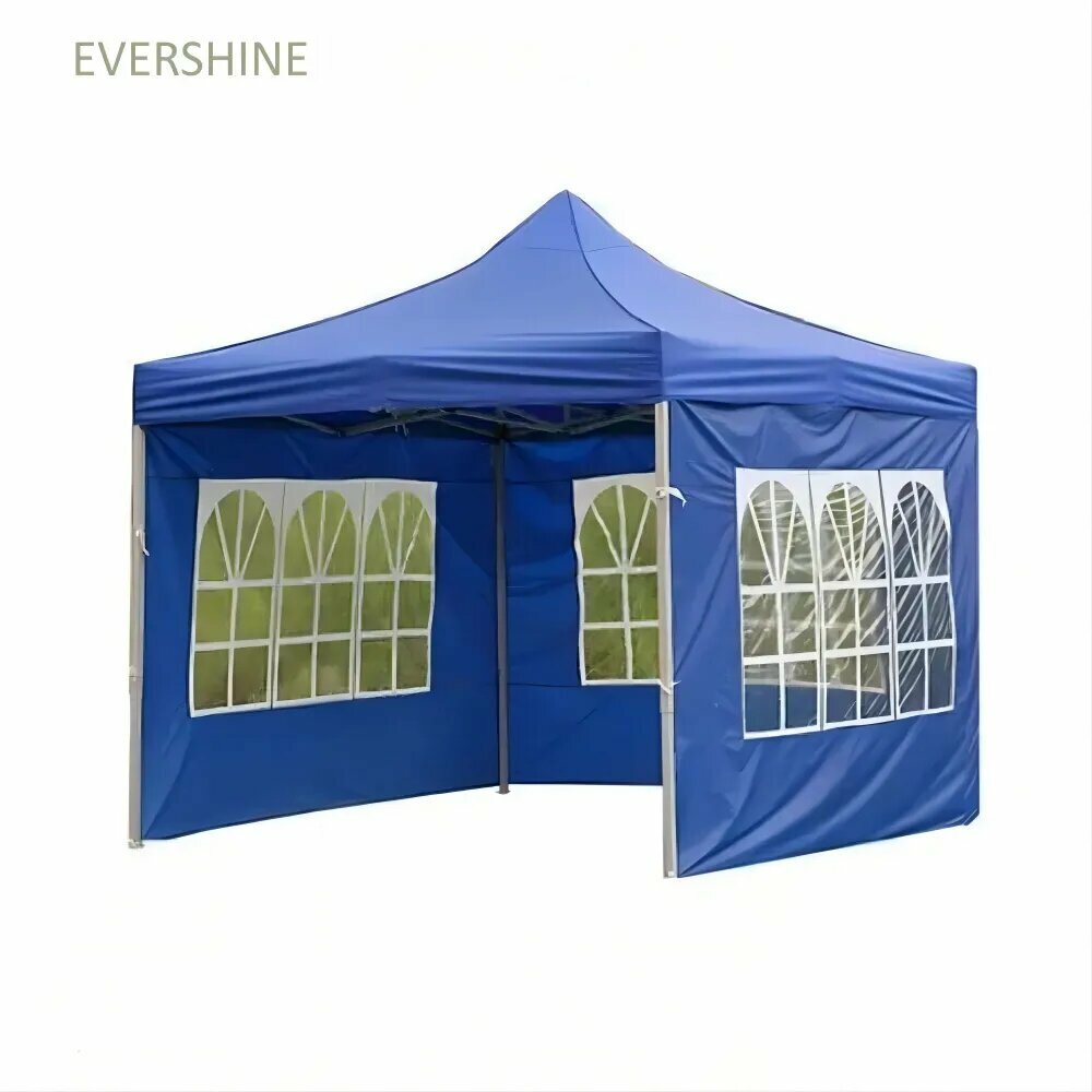 Садовый тент,300х300х200см