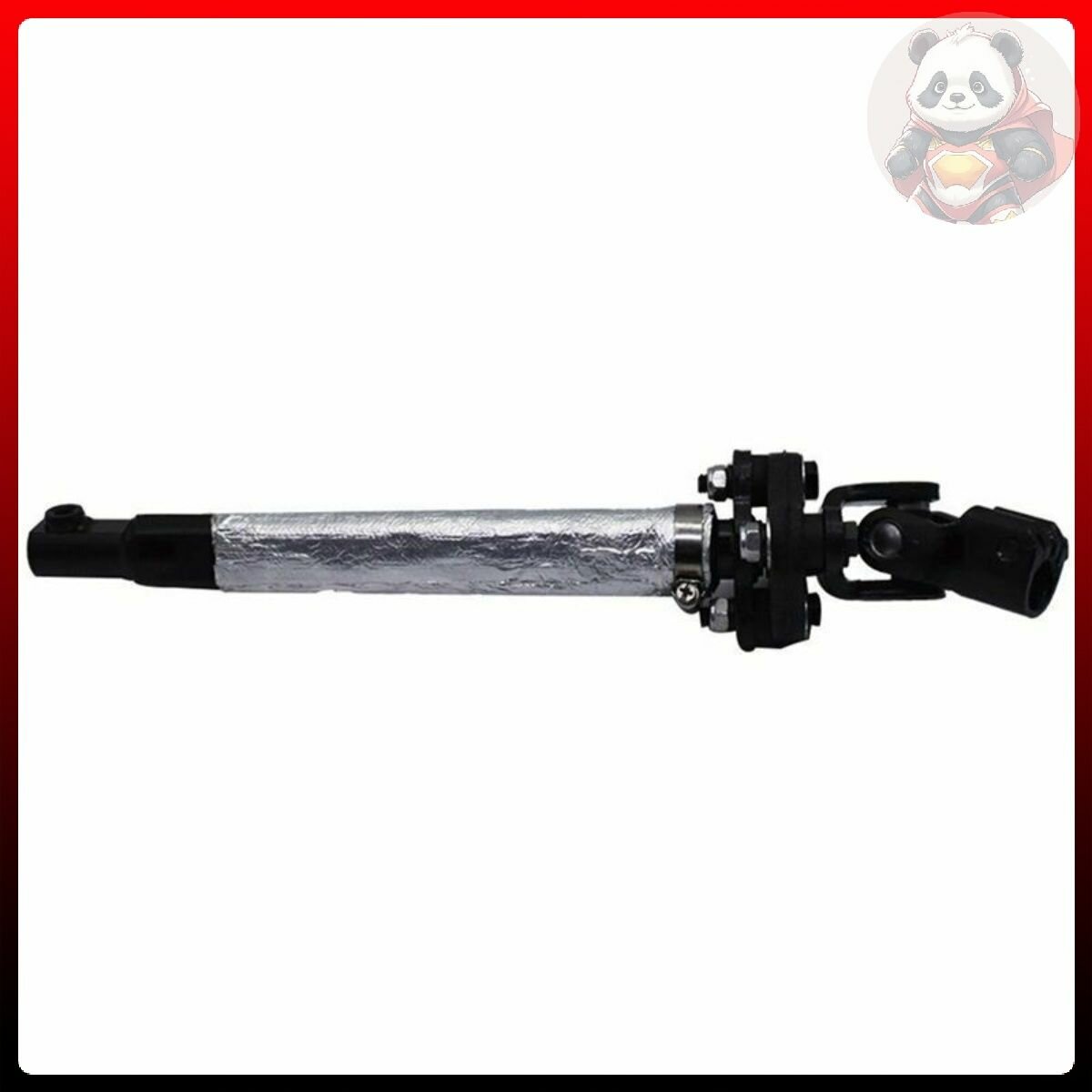 Рулевой вал автомобиля нижний для Range Rover Sport LR4 LR3 QMN500250 LR071147