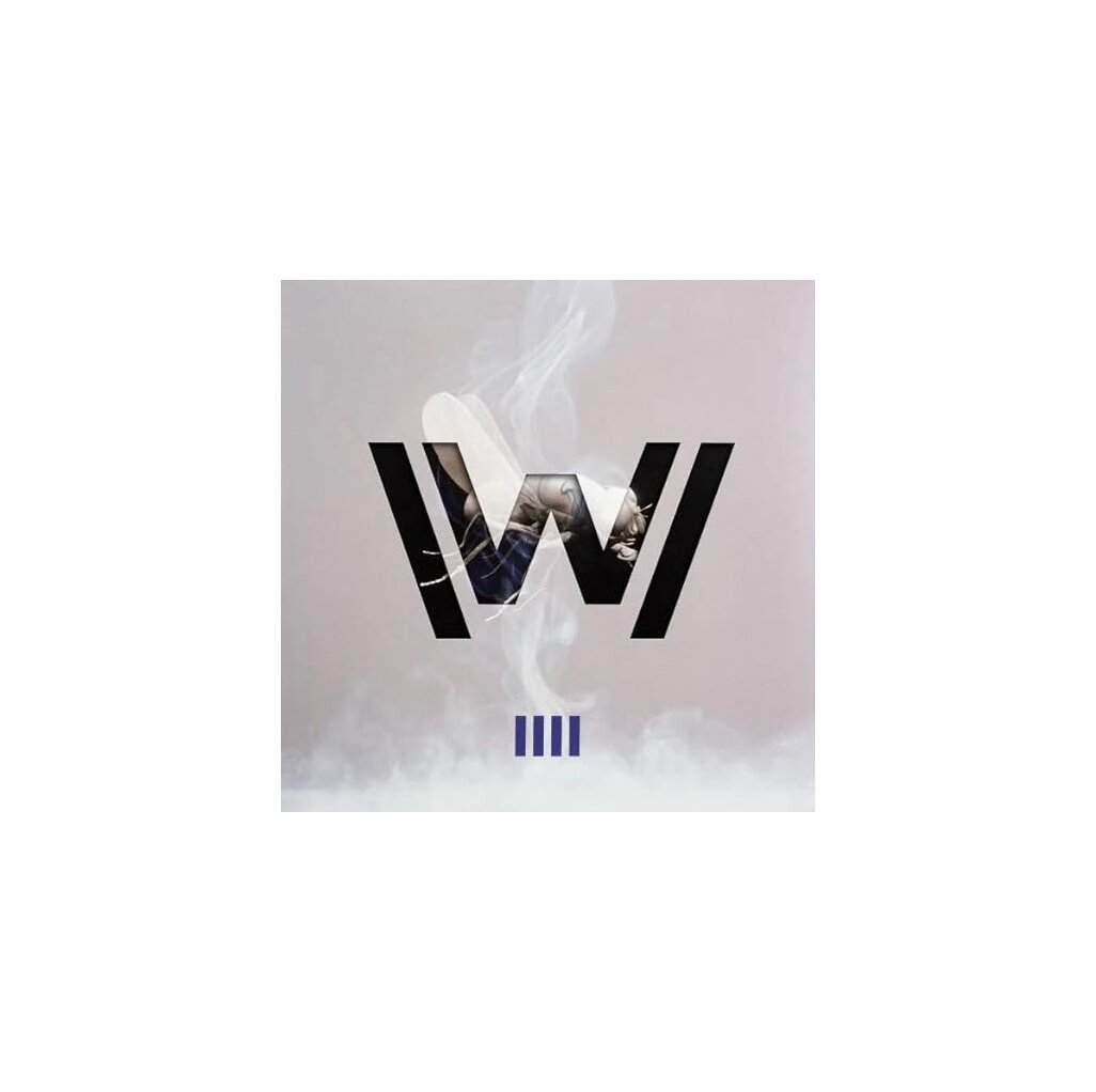 Виниловая пластинка Various Artists - Westworld - Season Four (OST) (coloured) (3 LP)