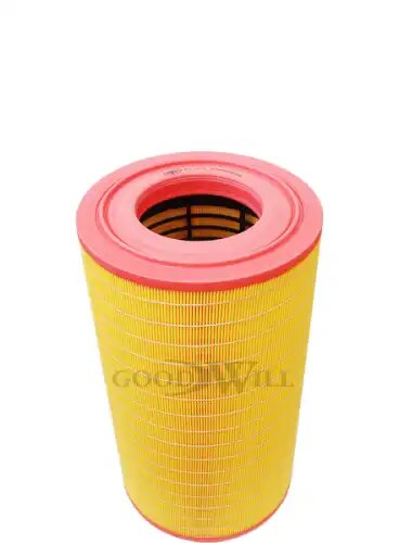 Фильтр воздушный MAN