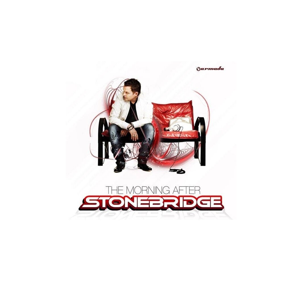Диск StoneBridge - The Morning After (1 CD)