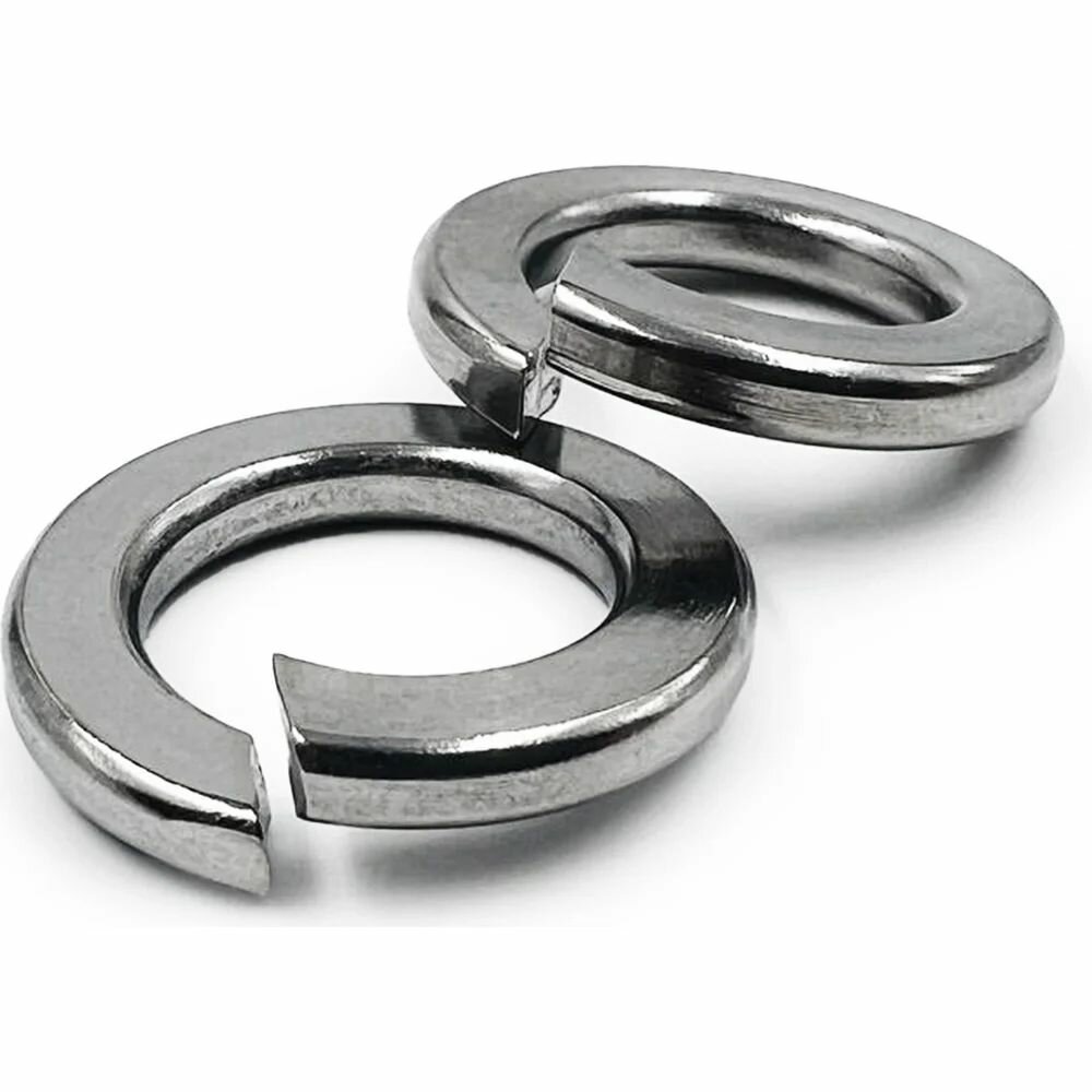 Шайба KREPFIELD 1271.4310ГРОВЕРBМ5-150