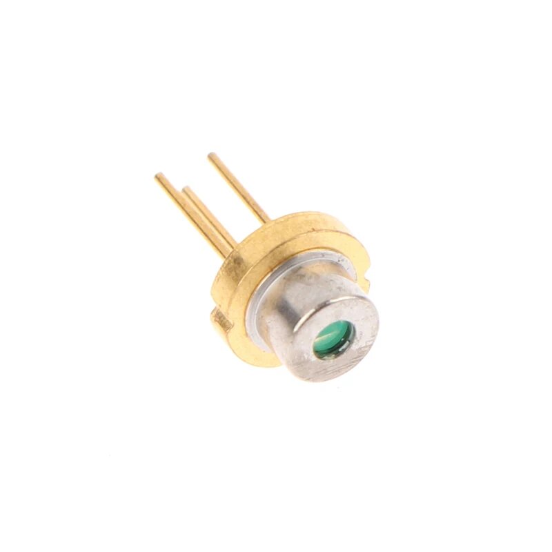 Лазерный Диод IK-Laser 850 Нм 2.3 Вт, Мощный Инфракрасный Лазерный Диод Для Ночного Видения, Корпус TO-18, Диаметр 5.6 Мм