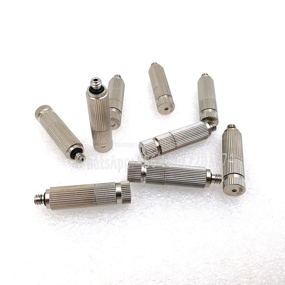 Форсунка для тумана с фильтром 3010(0.3mm)